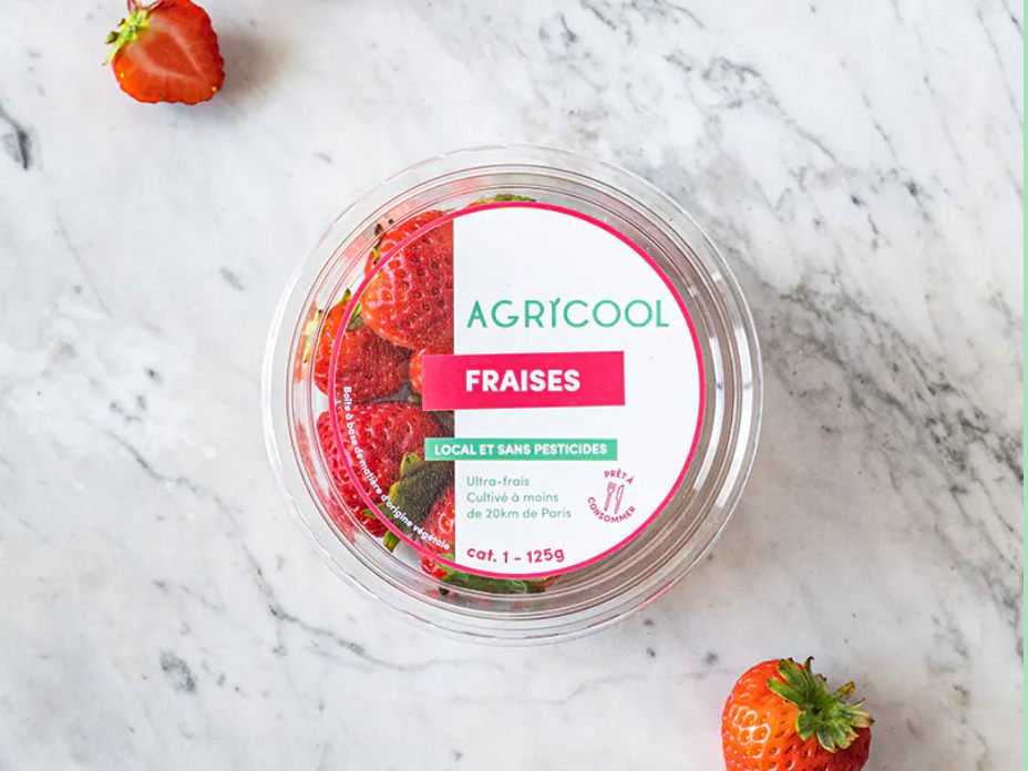 Agricool — AGRITECTURE