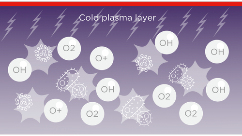 Is Cold Plasma the Future of Indoor Agriculture?