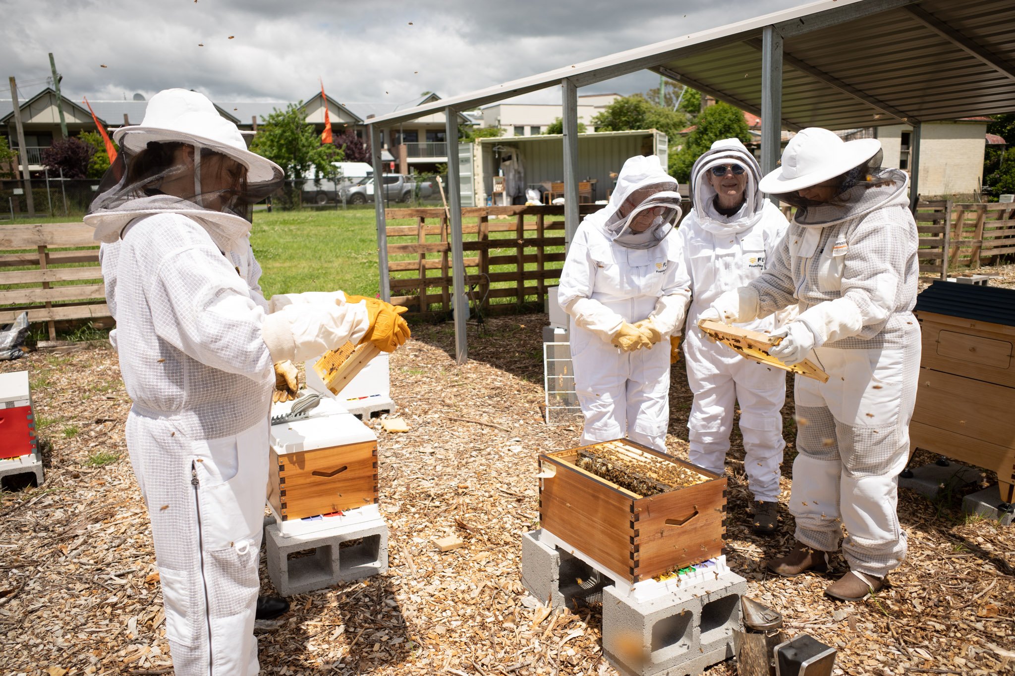Agritourism: Agriculture and Tourism's Symbiosis — AGRITECTURE