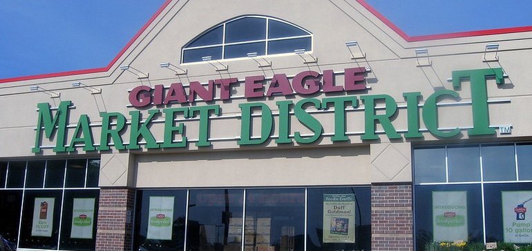 Giant Eagle Brings Vertically Farmed Greens To Over 75 Stores — AGRITECTURE