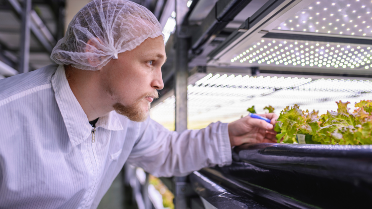 Farmer Grant Program Opens for AgTech Innovators