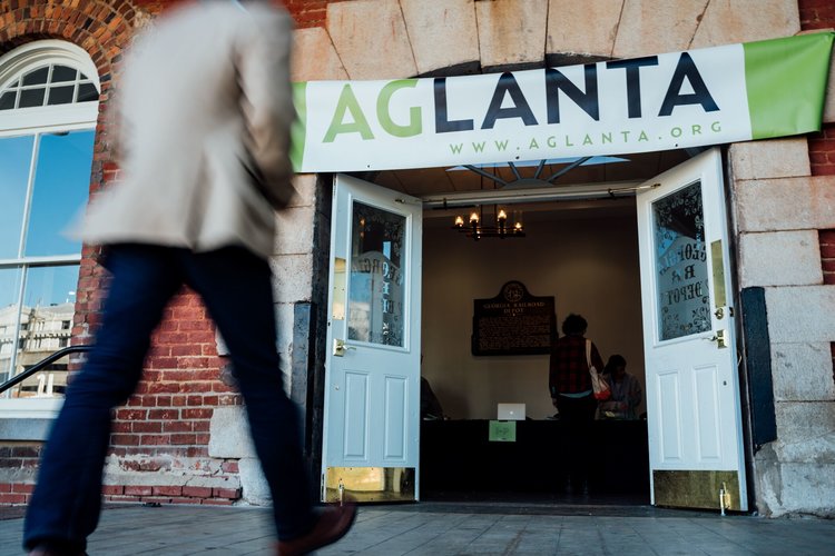 AgLanta 2019: Insights for Urban Ag Innovators - AGRITECTURE