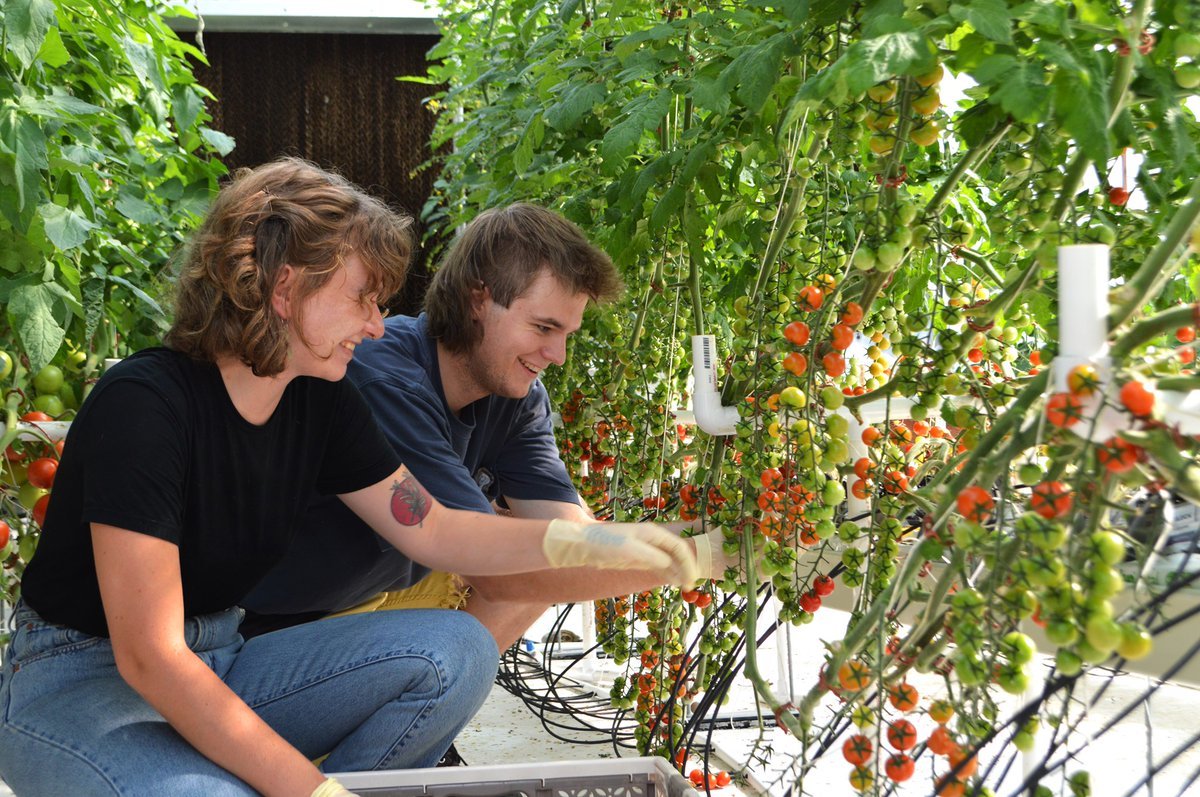 9 Universities Training Future Ag Professionals