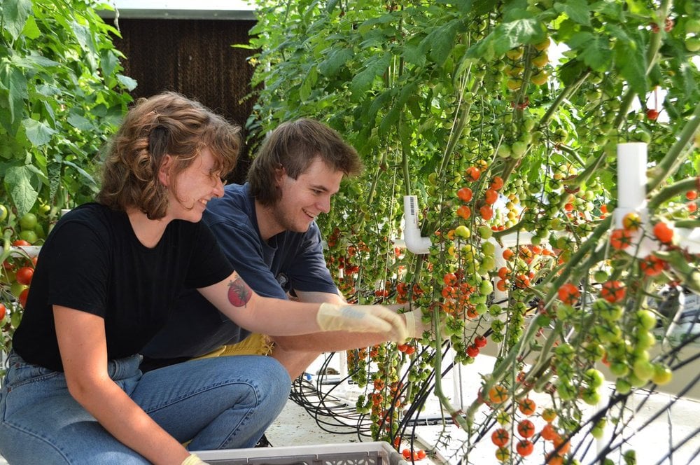 9 Universities Training Future Ag Professionals