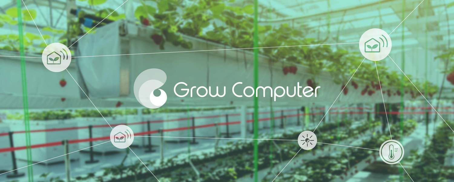 Grow Computer Platform Is The First Digital Operating System For Indoor ...