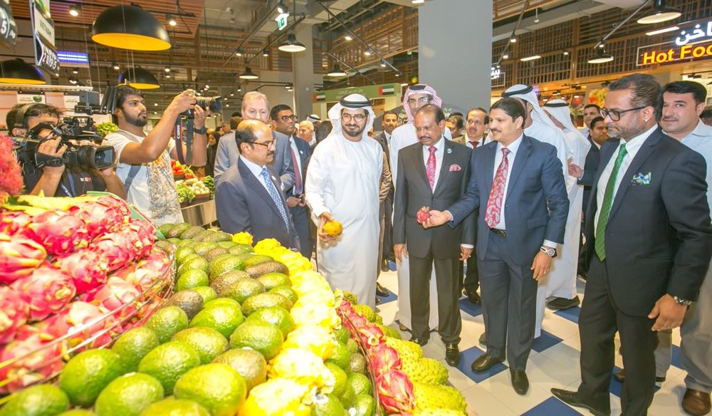 Locally Grown Produce is Gaining Popularity in UAE — AGRITECTURE