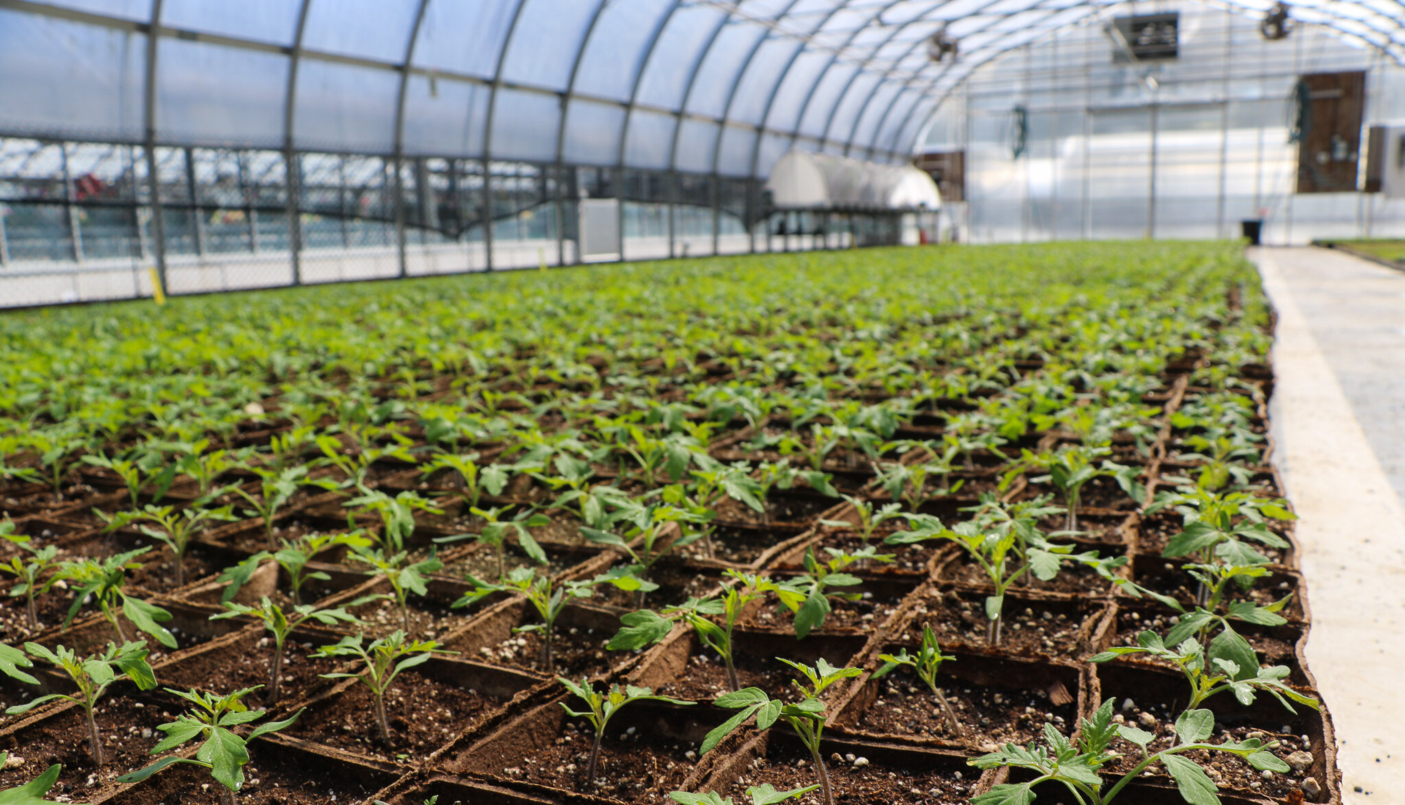 Top 10 Cities For Urban Ag — AGRITECTURE