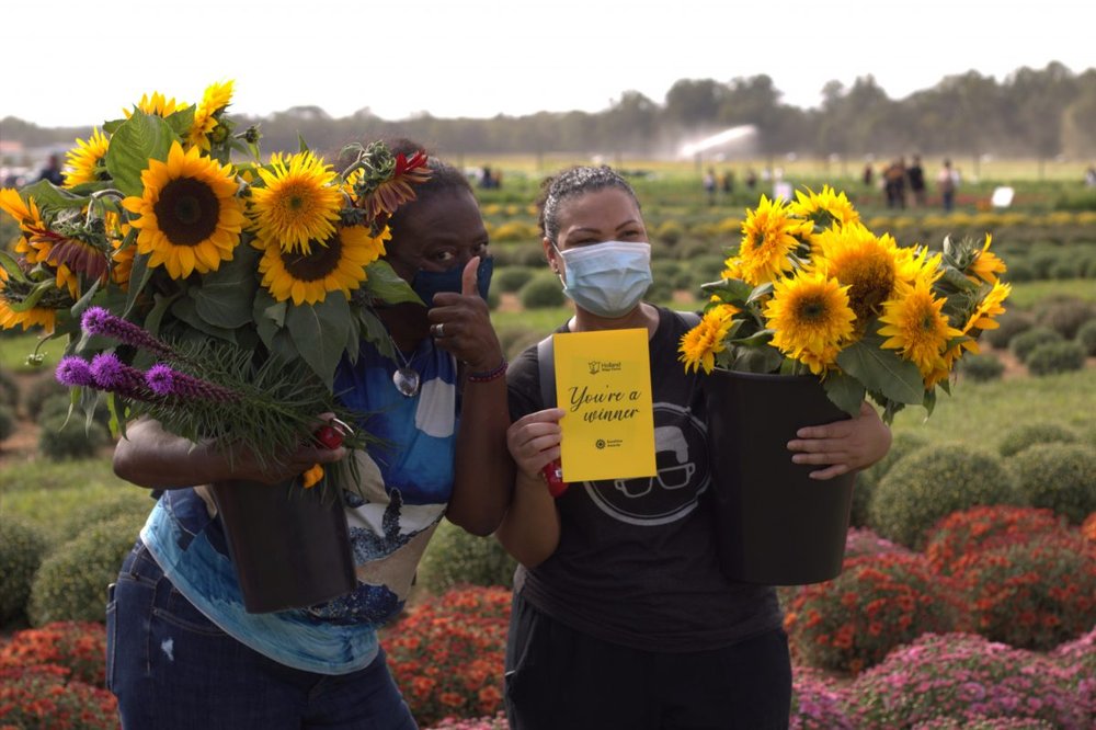 Agritourism: Agriculture and Tourism's Symbiosis — AGRITECTURE