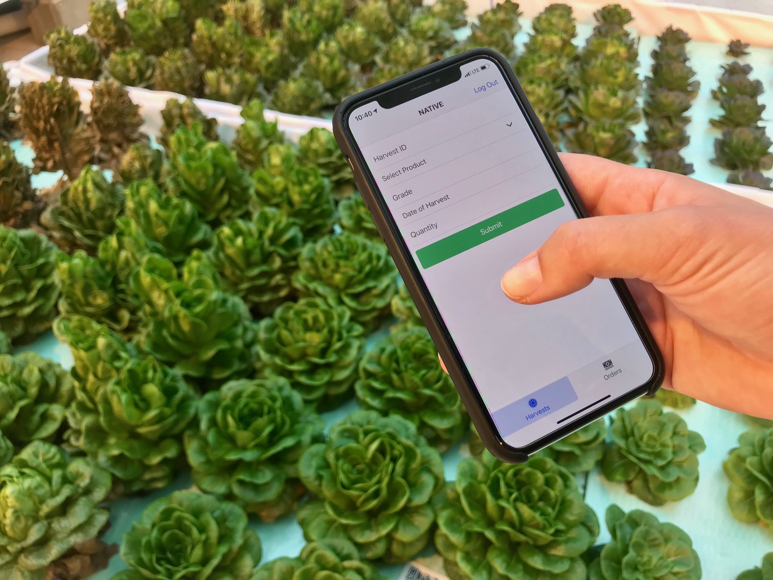 This Technology Company is Democratizing Agricultural Data — AGRITECTURE