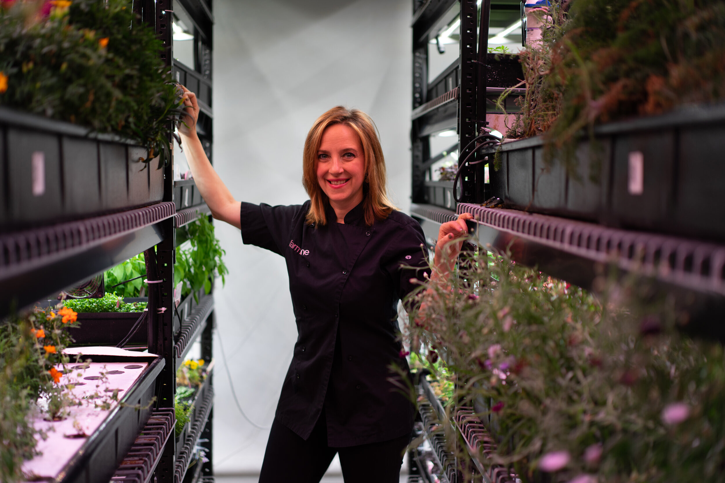 From Amazon to AgTech: How This Executive Turned Her Side Hustle Into A ...