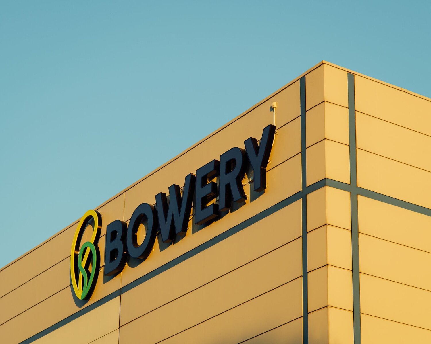 Future of Vertical Farming with Bowery’s Irving Fain