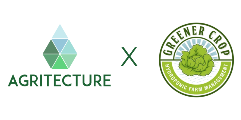 Agritecture, Greener Crop Expand CEA in US & GCC