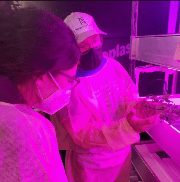 Supporting Resilient Ag with Agritecture’s Analyst