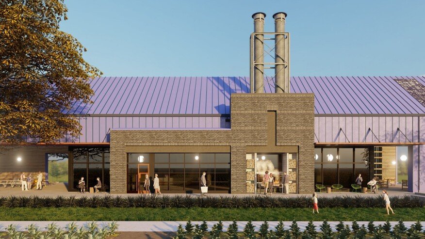 What It Takes to Develop a Successful AgriHood — AGRITECTURE