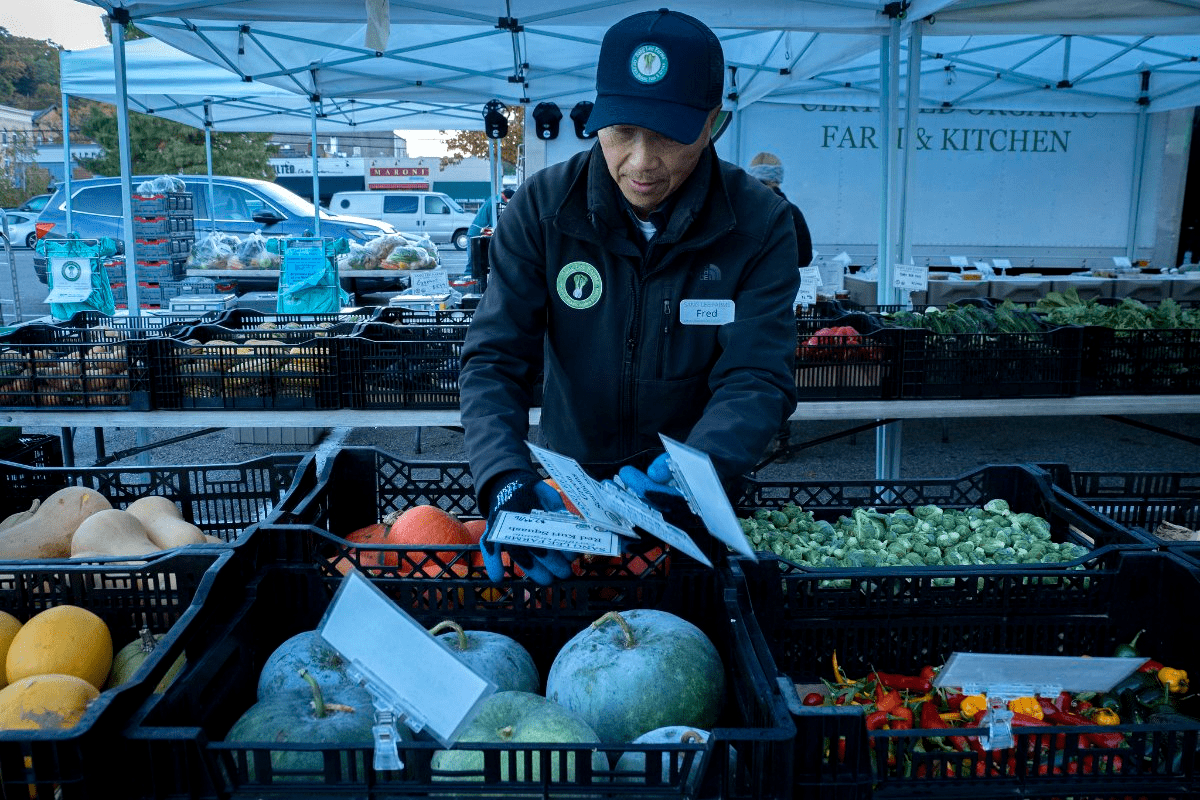 The USDA Steps Up Its Investments in Regional Food Systems — AGRITECTURE
