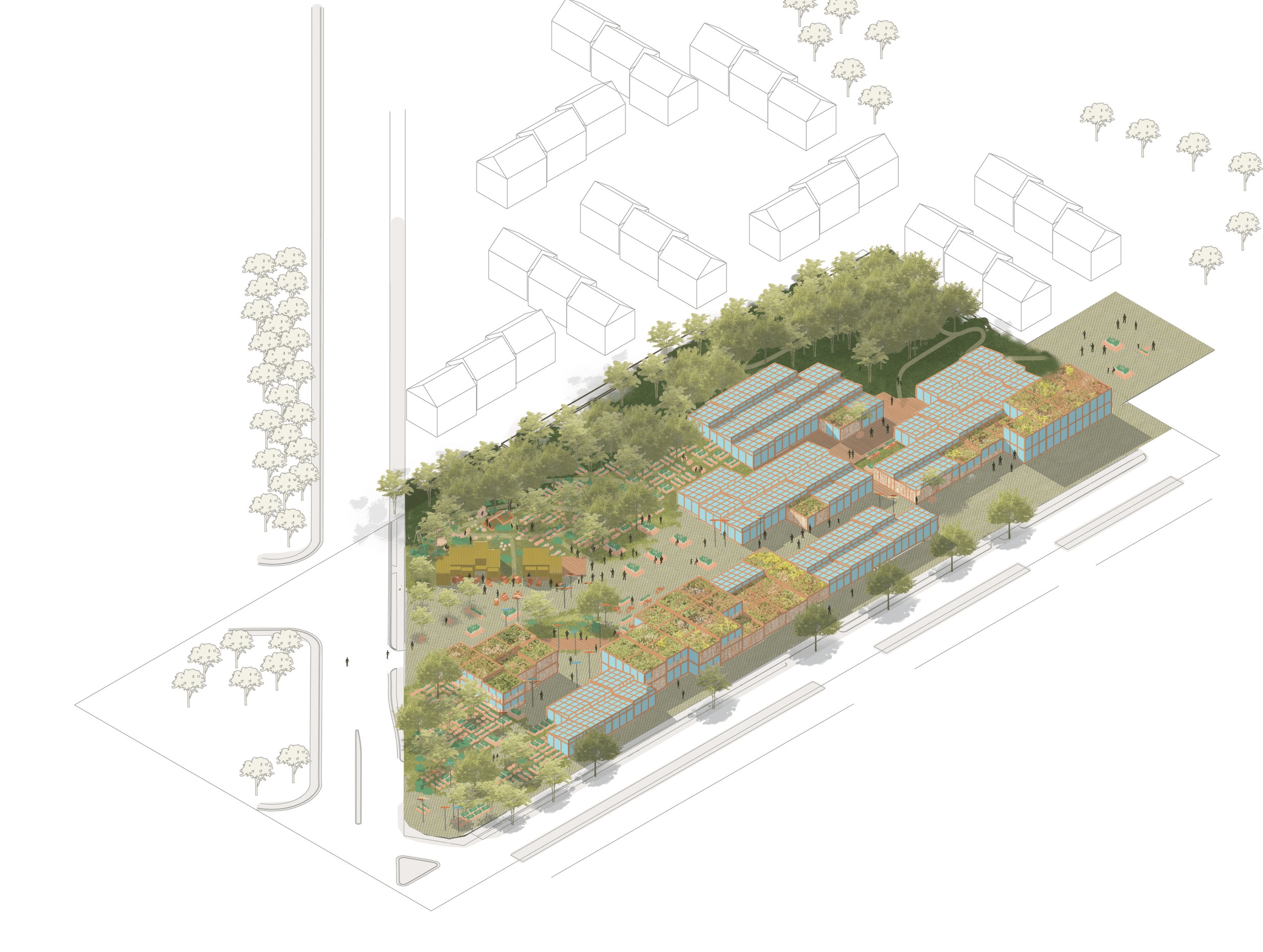 Gaming the System: Modularity as the Key to Scalable Community ...
