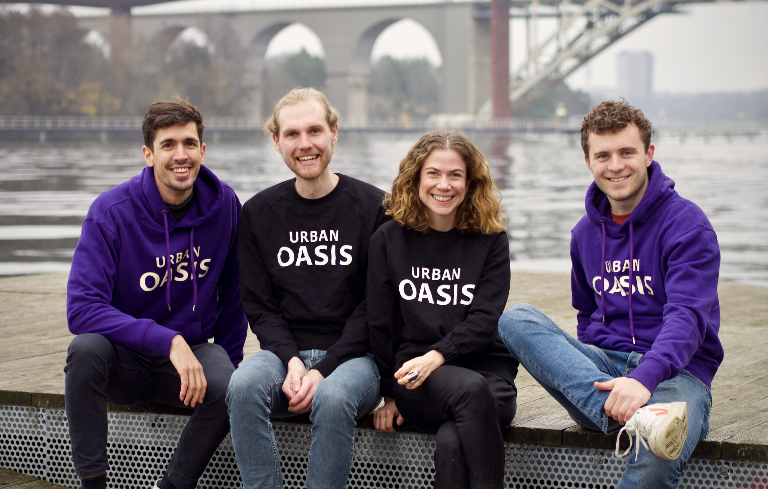 Urban Oasis Secures 10.5 MSEK To Build The Food Production Platform For ...