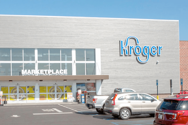 Kroger expanding Gotham Greens to more than 1,000 stores — AGRITECTURE