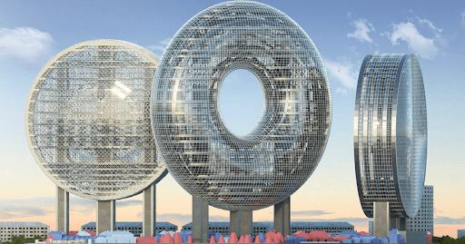 Envisioning a Greener Future with Nikita Shumeiko — AGRITECTURE