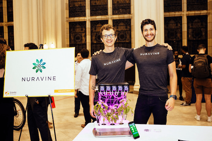 Agritecture Expands Partner Network to 20 Members