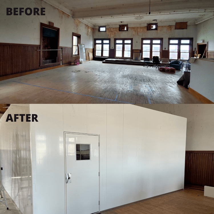 Pilot Project Tests Closed-Loop Vertical Farming