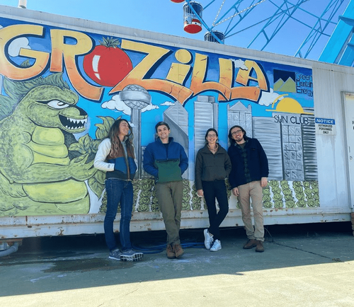 Supporting Resilient Agriculture with Agritecture’s Sustainability ...